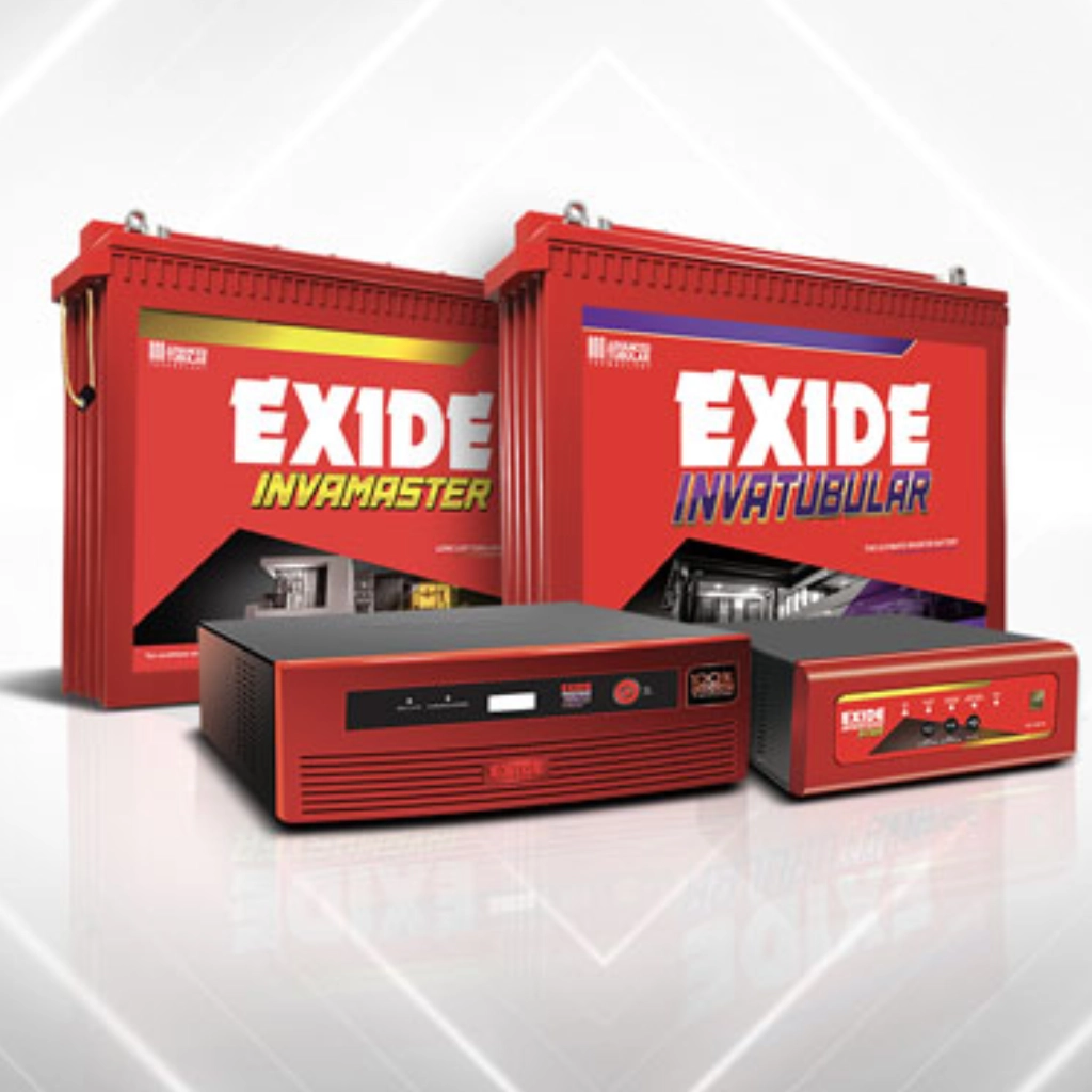 Inverter Battery Suppliers in Patna, KBS Battery Dealers